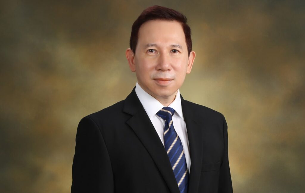 Board Of Directors – Malaysia Steel Works