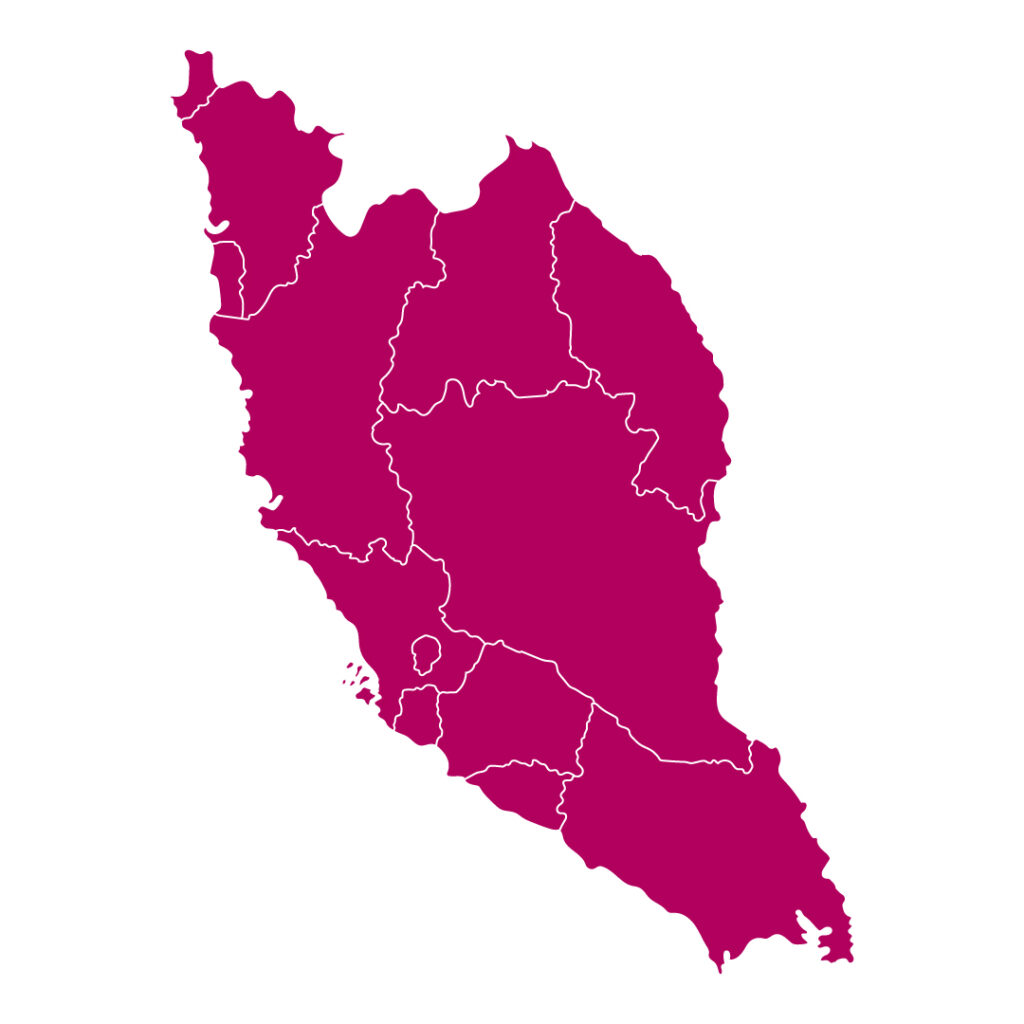 Company Profile – Malaysia Steel Works