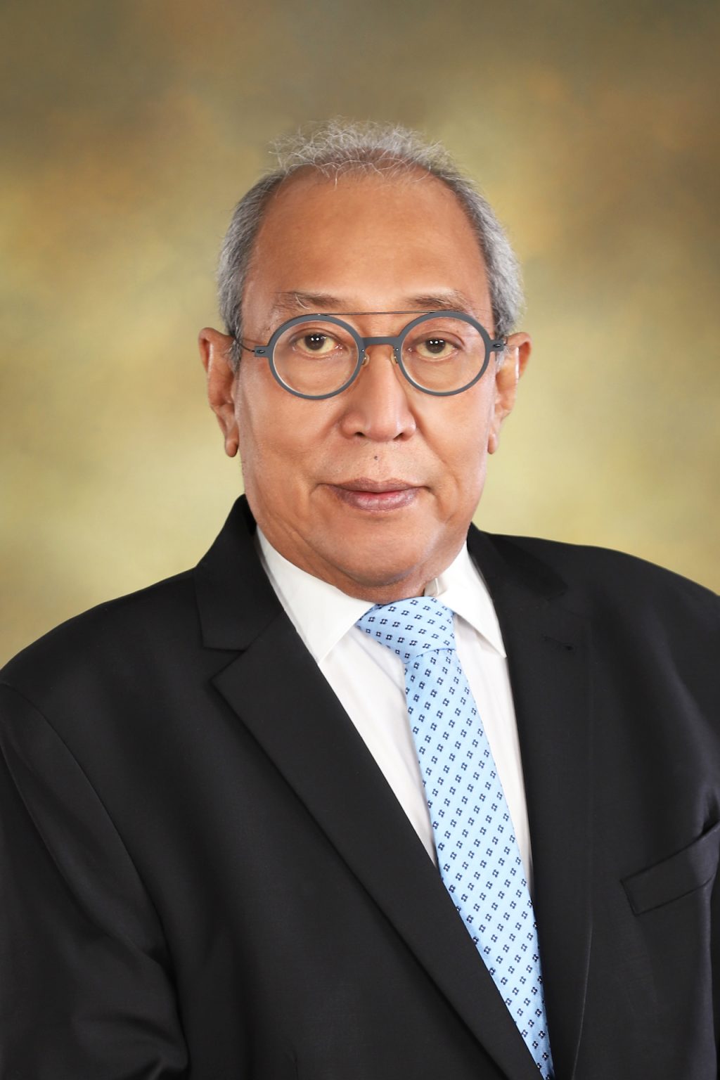 Board Of Directors – Malaysia Steel Works