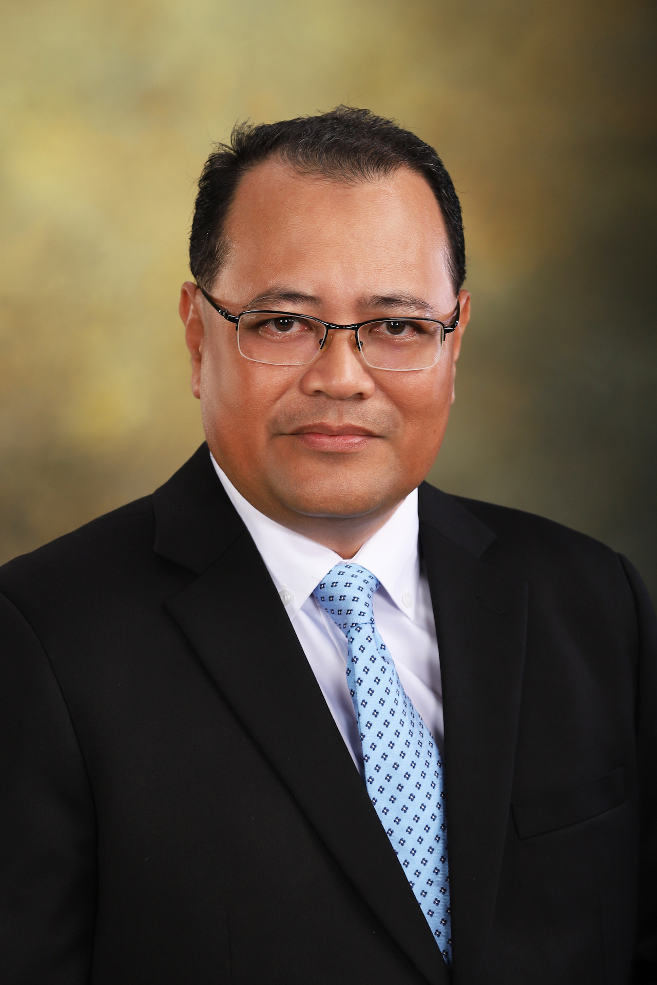 Board Of Directors – Malaysia Steel Works