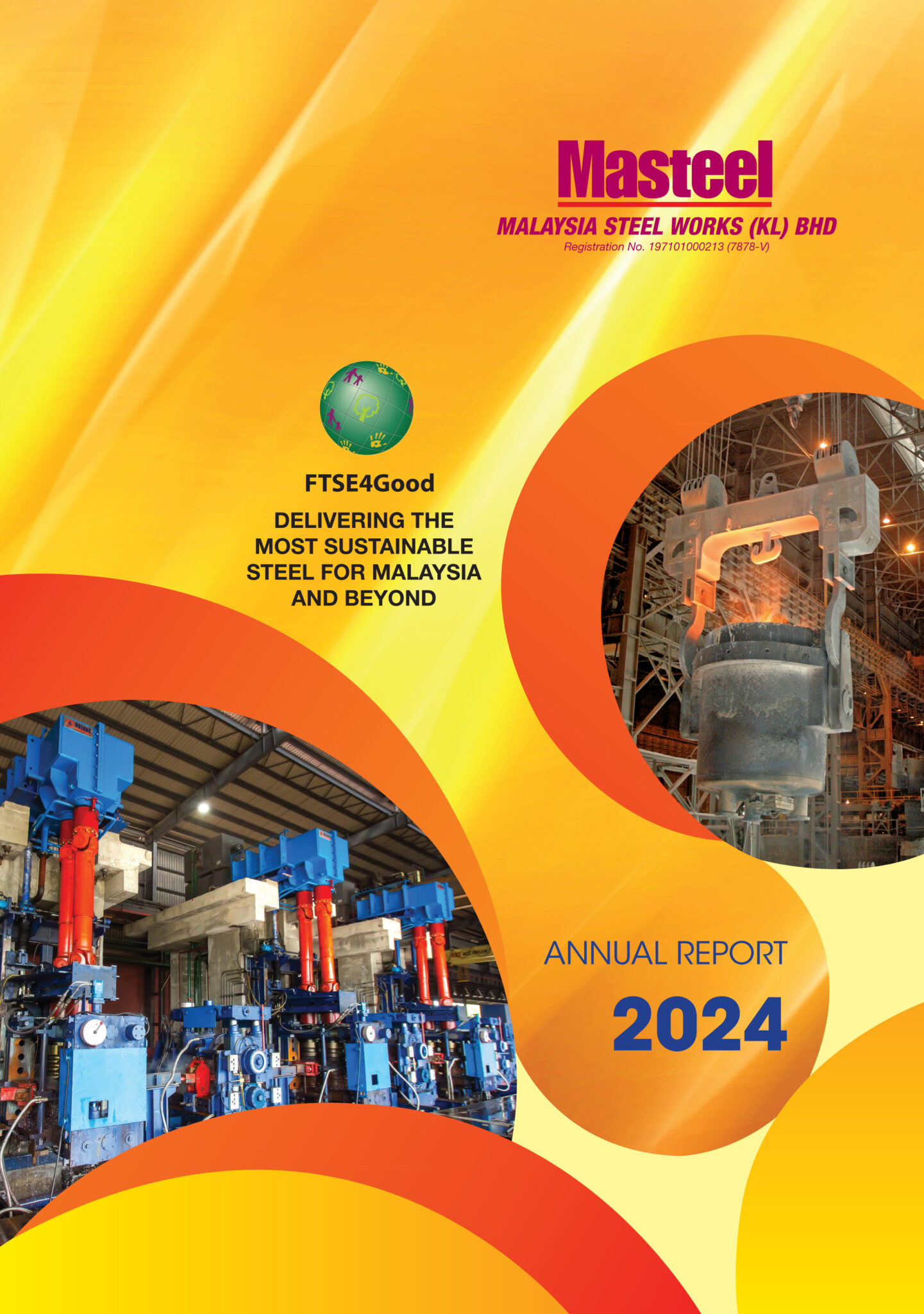 Malaysia Steel Works – Malaysia Steel Works